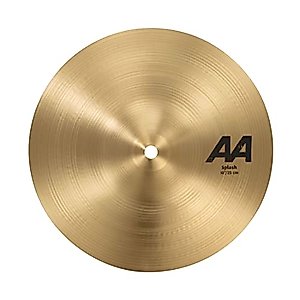 SABIAN 10" AA Splash