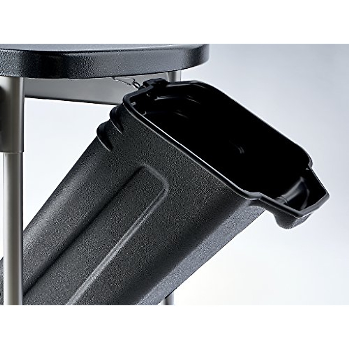 Weber Performer Premium Charcoal Grill, 22-Inch, Black