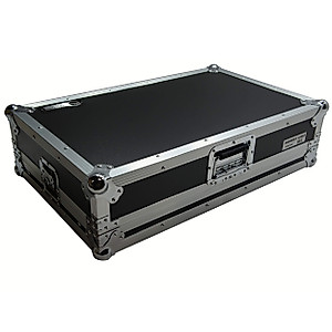 Harmony Audio HCMIXON4LT Flight Glide Laptop Stand DJ Custom Case Compatible with Reloop Mixon 4