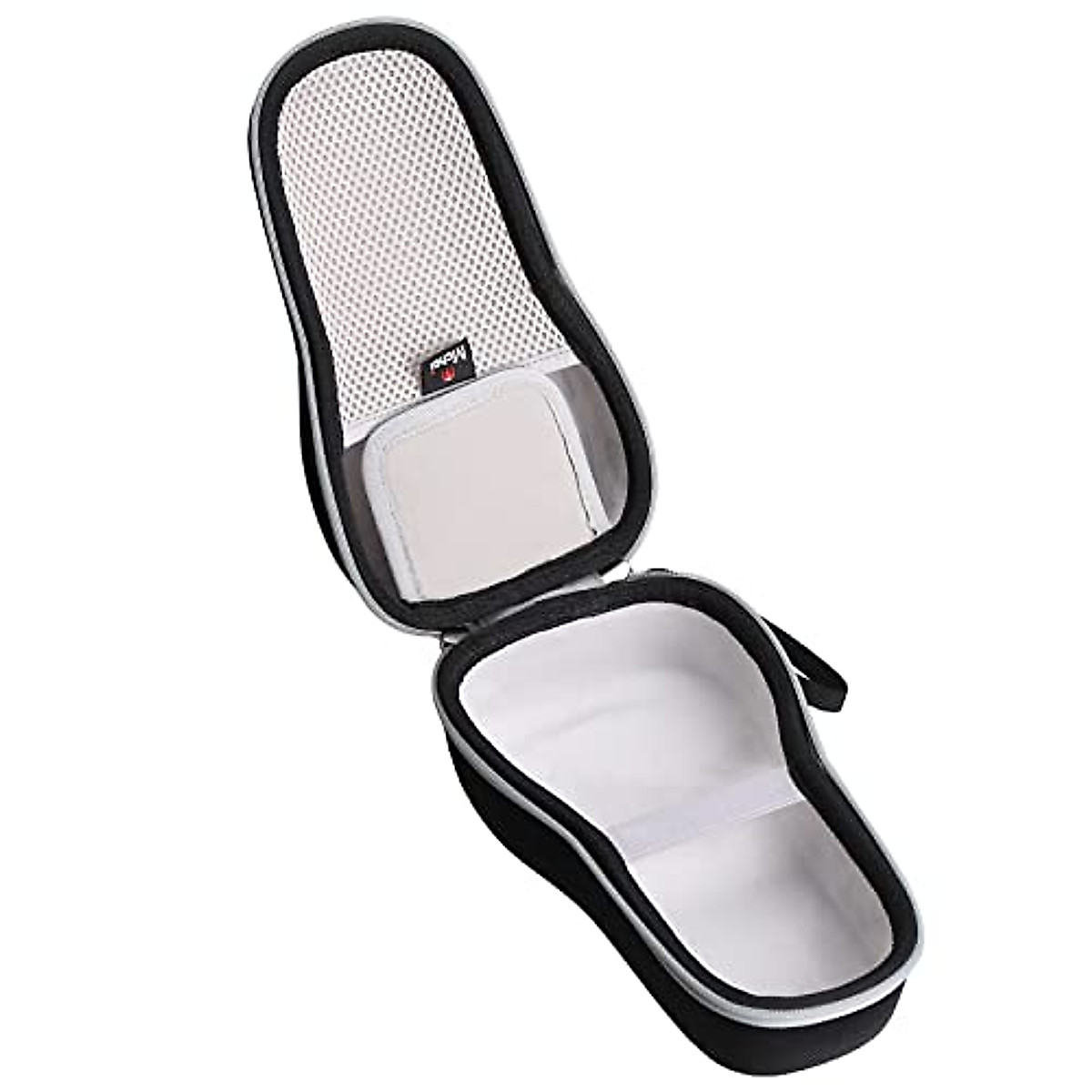 Mchoi Hard Portable Case Compatible with DYMO 280 / 420P High-Performance Label Maker & Brother P-Touch PTH110 / PTH100 Label Maker, Case Only