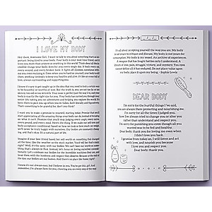 Hey Girl! Self-Love Workbook For Teen Girls: Uplift Your Daughter and Help Her Develop Confidence, Overcome Insecurities, Embrace Mindfulness & Cope with the Challenges of Being a Teenager