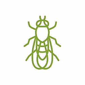 BUGGINS Original Gnat & Mosquito Insect Repellent 4oz Pump Spray