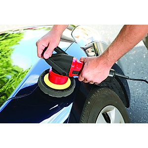 Shurhold 3152 6.5" Polishing Pad (Set of 2)