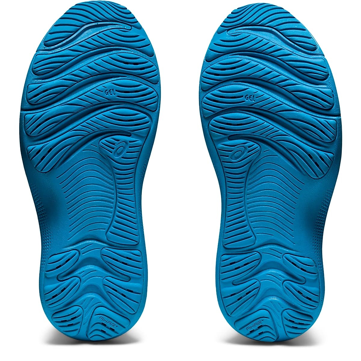 ASICS Women's Gel-Nimbus Lite 2 Running Shoes, 9.5, Digital Grape/Black