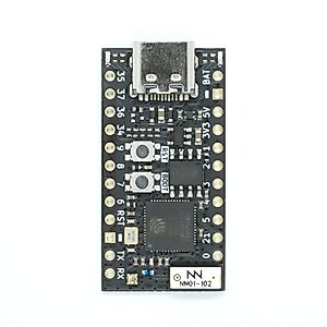 TinyS3 (ESP32-S3 Board)