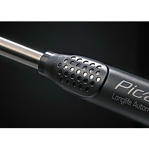 Pica-Dry Longlife Automatic Pencil With Pica-Dry 8 Pack Refill (Multi-Color, Water Soluble) 30402