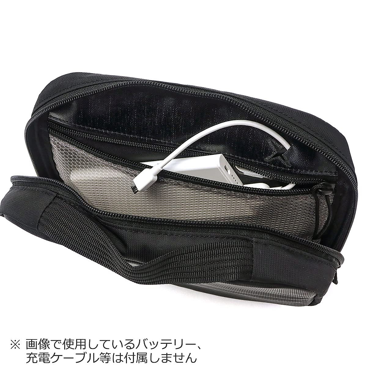 Mystery Ranch Mission Control Medium Lizard One Size