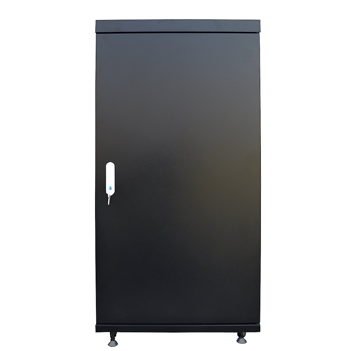 27U 32" Depth Server Rack Enclosure Cabinet Best Floor Standing Network Server Rack Cabinet