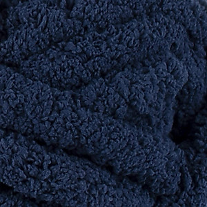 (3 Pack) Lion Brand Yarn 951-109AF AR Workshop Chunky Knit Yarn, Dusk