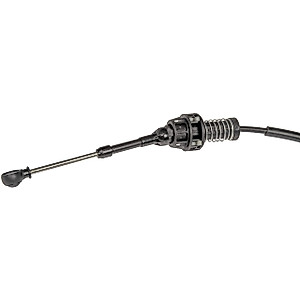 Gearshift Control Cable