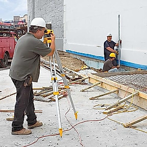 DEWALT 26X Auto Level Pack (DW096)