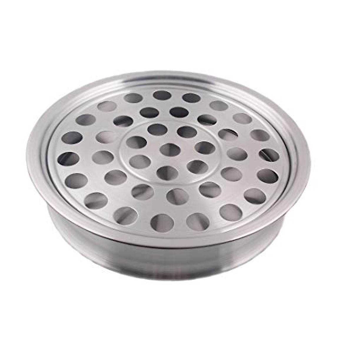 6 Communion tray with lid and 6 bread plate with lid - Mayur Exports