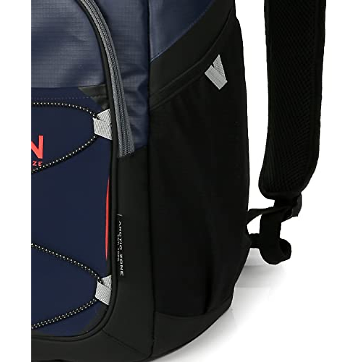 Titan Deep Freeze Backpack Cooler - 24 Can Cooler Bag Insulation, Navy Blue