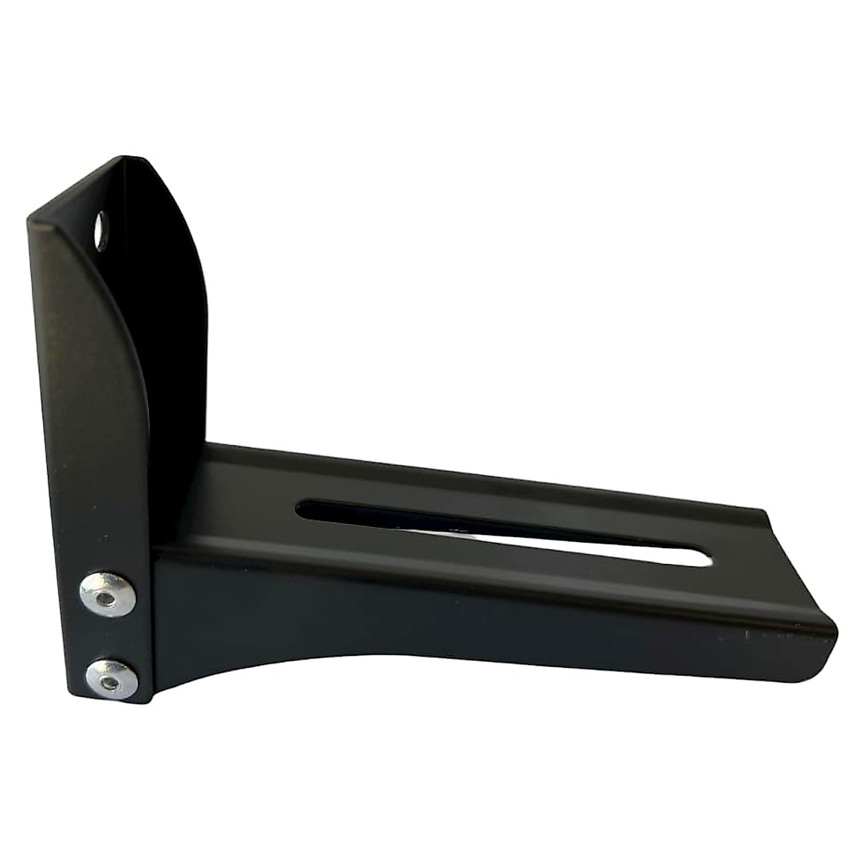 USAV Solutions Metal Wall Mount Brackets for Black Bose 151 Speaker - Pair
