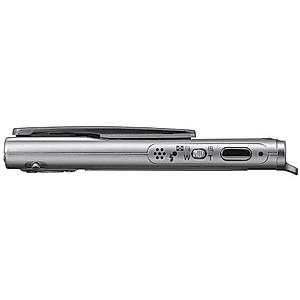 Sony Cybershot DSCT7 5.1MP Digital Camera with 3x Optical Zoom