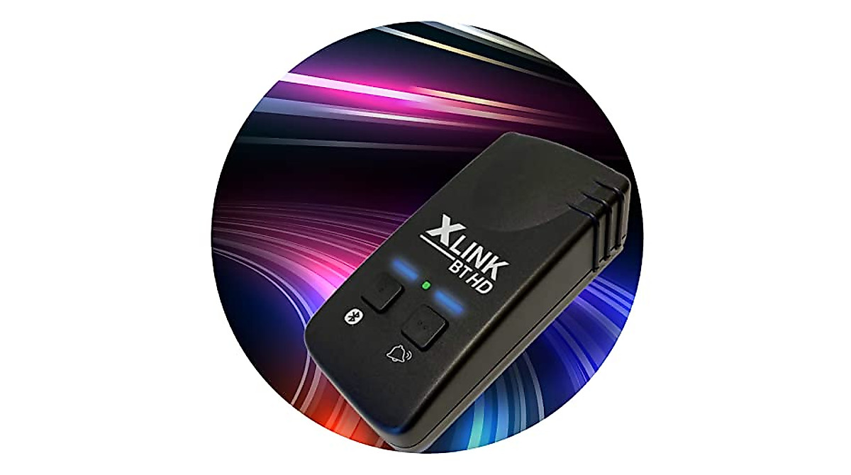 XLink BT HD: Use Home Phones for Cell Calls & Ditch Landline