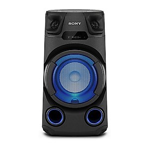 Sony MHC-V13 High Power Audio System with Bluetooth