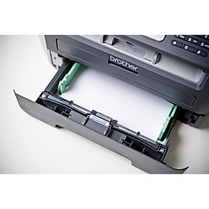 Brother MFC-7840W Laser Multifunction Center