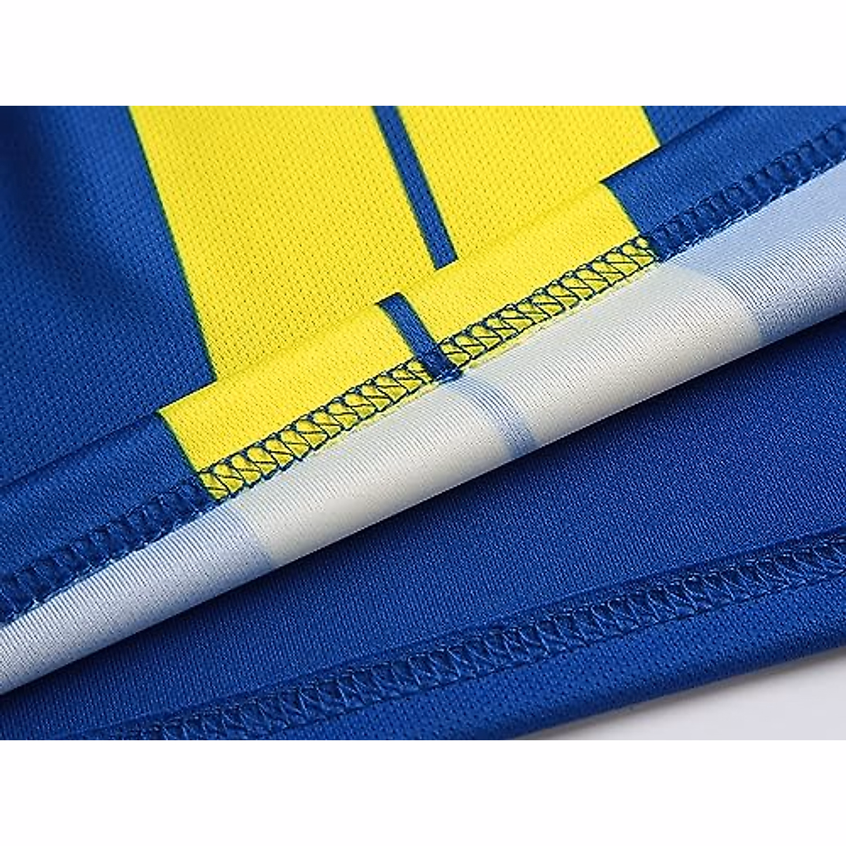 ELTONYA MESSii Argentina Soccer Jerseys for Boys Kids 2022 World Cup HOM/Awy Football Sports Team Shirt&Shorts Kit Uniform White