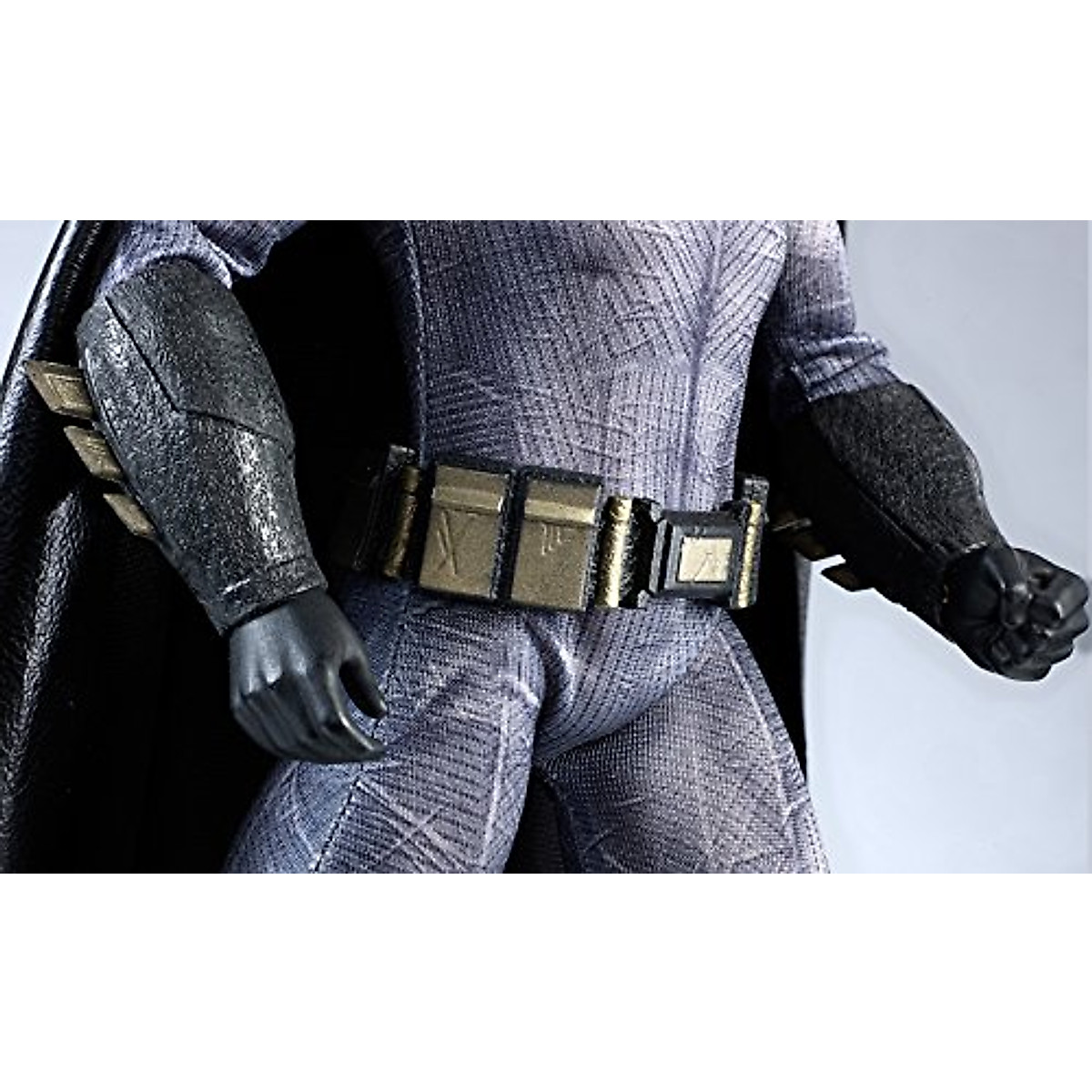 Barbie Collector Batman v Superman: Dawn of Justice Batman Doll