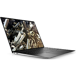 Dell XPS 13 9300 Laptop, 13.4 UHD (3840 x 2400) Touchscreen, Intel Core 10th Gen i7-1065G7, 16GB LPRAMX, 1TB SSD, Windows 10 (Renewed)