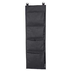 Bigso Soft Hang Up Storage Wall Organizer
