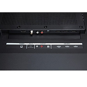 VIZIO M552i-B2 55-Inch Class Full-Array LED Smart TV