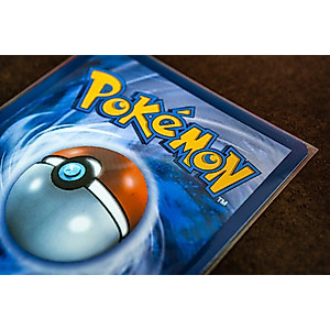 800 Pro Support Trading Card Penny Sleeves for Pokemon Cards and Magic The Gathering Cards