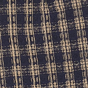 Park Designs Sturbridge Hand Towel Navy