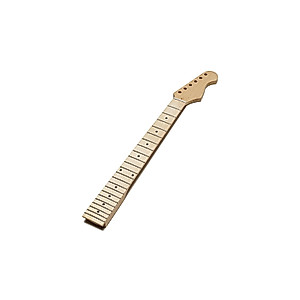 Solo ST Style DIY Guitar Kit, Alder Body, Maple FB