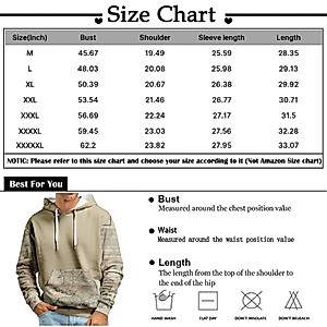 Y2K Hoodie, Men'S Graphic Letter Print Pullover Hoodies Long Sleeve Sweatshirt Tops Mens Pink Hoodie Pullover Men Fashion Devil Hoodie Mgk Trendy For 2023 Hoodie (L, Khaki)