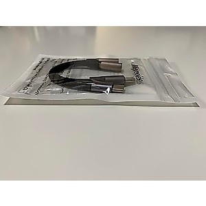 USB C to 3.5mm Headphone Jack Adapter (2 Pack), USB Type C to Aux Audio Dongle Earphone Adaptor Compatible with Samsung Galaxy S22 S21 S20 Note 20 A73 A53, Xiaomi, Huawei, Pixel and More