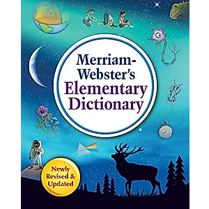 Merriam-Webster’s Elementary Dictionary