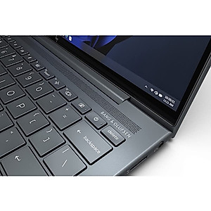 HP Elite Dragonfly G3 13.5" Touchscreen Notebook - WUXGA+ - 1920 x 1280 - Intel Core i7 12th Gen i7-1255U Deca-core (10 Core) 1.70 GHz - 16 GB Total RAM - 16 GB On-Board Memory - 768 GB SSD - SLA
