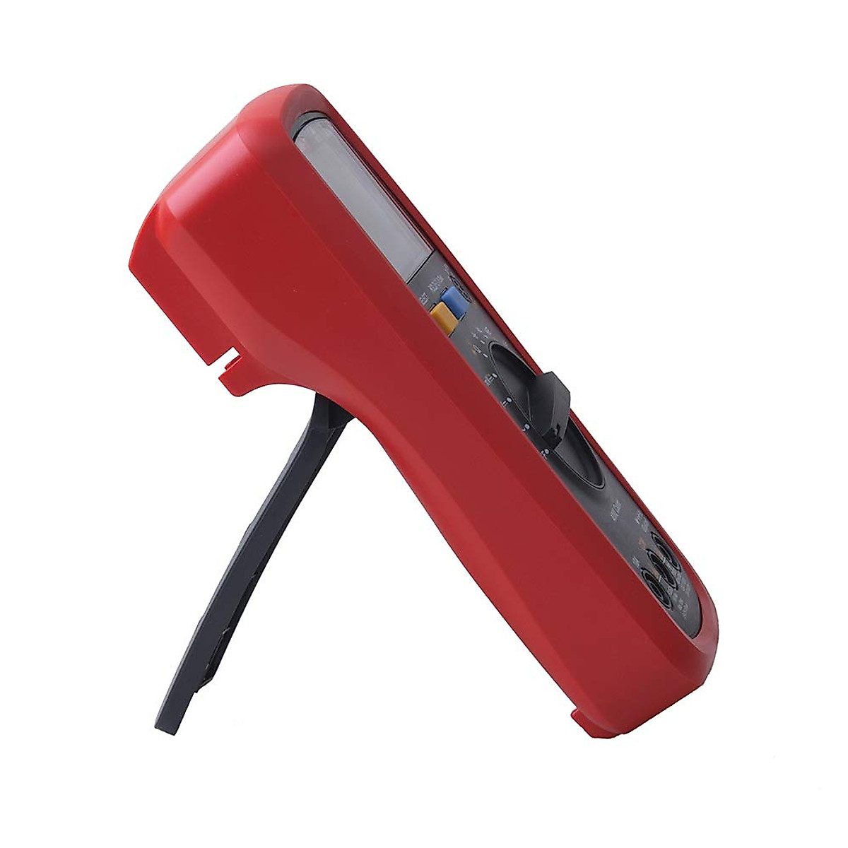 UNI-T UT136B+ Multimeter Digital multimeter tester AC DC Voltmeter Ammeter Ohm Capacitance HFE Diode/transistor tester