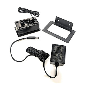 Coolerguys Programmable Thermostat Fan Controller Kit for Standard 3pin Fans