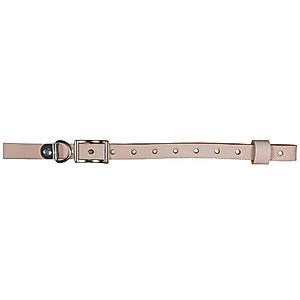 Klein Tools 5413 Soft Leather Work Belt Suspenders