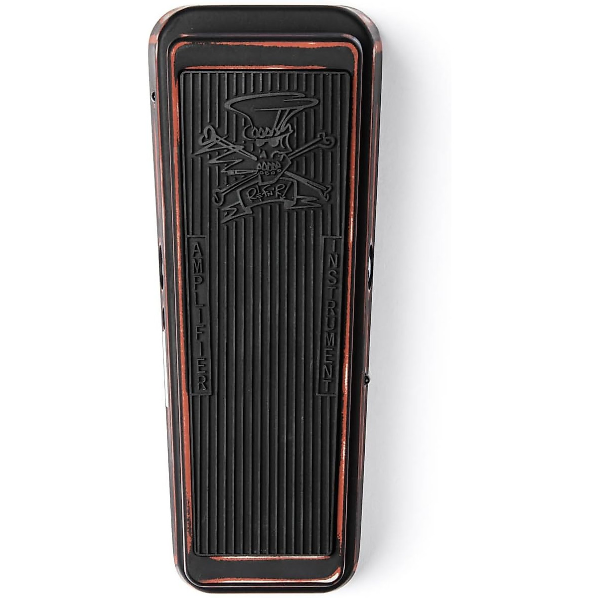 Dunlop SC95 Slash Cry Baby Classic Wah Pedal Bundle w/3 MXR Patch Cables