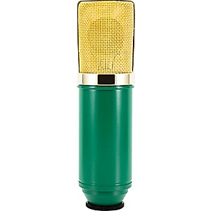 MXL V67G FET Designed Condenser Microphone