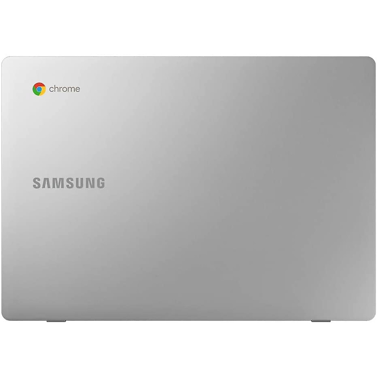 SAMSUNG Premium 11.6-Inch HD Chromebook Intel Dual Core Celeron Up to 2.48GHz, 4GB DDR3 RAM, 64GB eMMC Memory, 802.11ac WiFi, Bluetooth, HDMI, Stereo Speakers, Webcam, USB 3.0, Google Chrome OS