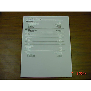 HP Officejet Pro 8000