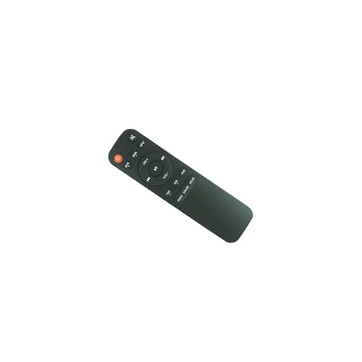 Remote Control for Kruger & MATZ V-LED10 KM0370 5G Mini DLP WiFi Movie Projector