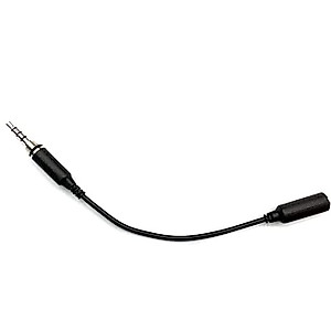 Drift TRS Audio Adapter