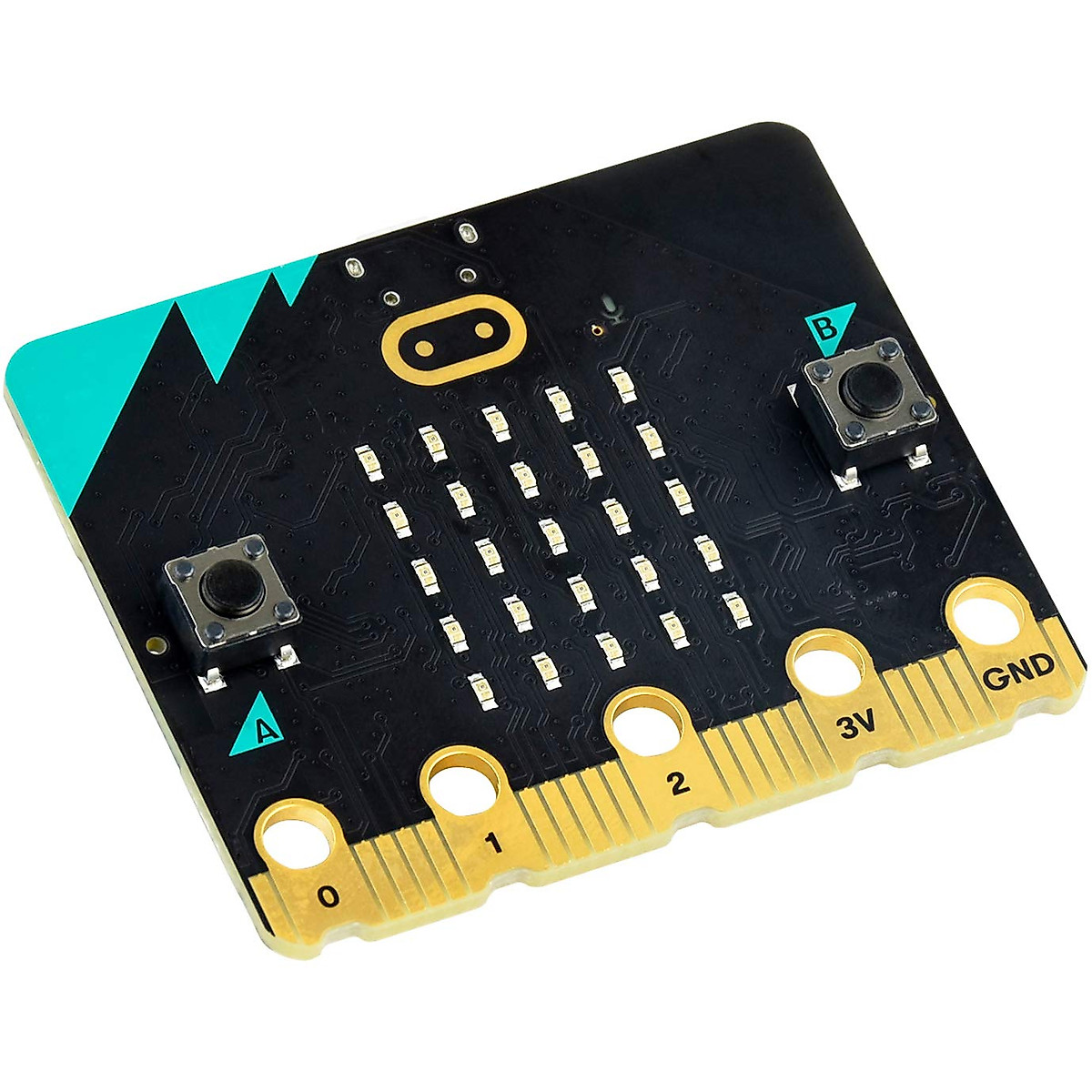 BBC Micro:Bit V2