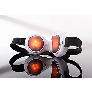 3D Shiatsu Neck and Shoulder Massager