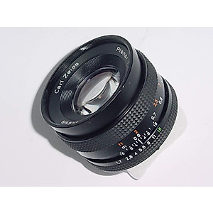 Contax Zeiss T* Planar 50mm f/1.7