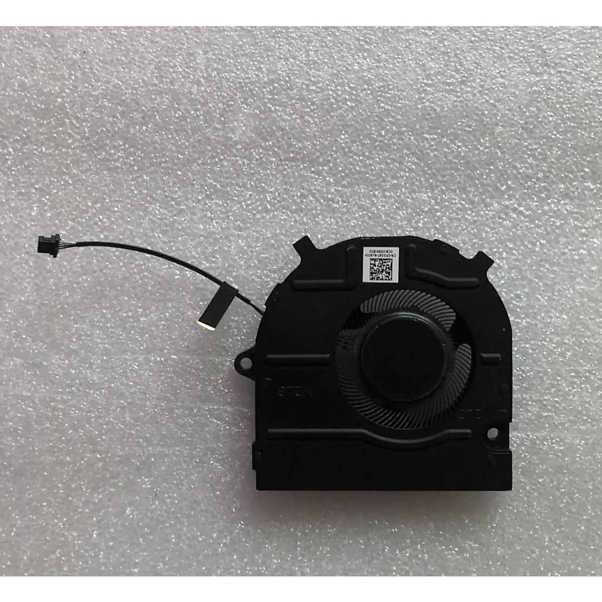 HK-Part Fan for Dell Latitude 3420 3520 CPU Cooling Fan YD29T 0YD29T