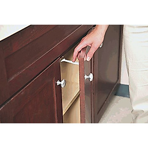 Safety 1st Cabinet and Drawer Latches, 7-Count
