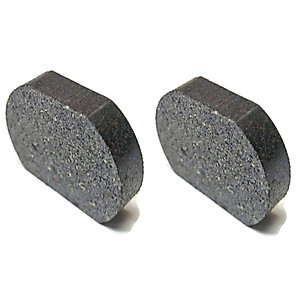 Heavy Duty Brake Pads replace Manco 9597 for Go Kart Cart Car Mini Bike Caliper