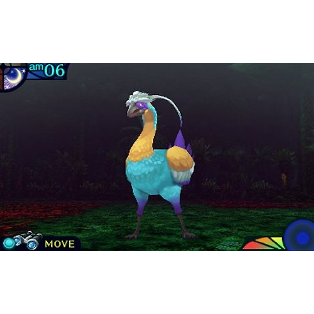 Etrian Odyssey Untold: The Millennium Girl - Nintendo 3DS